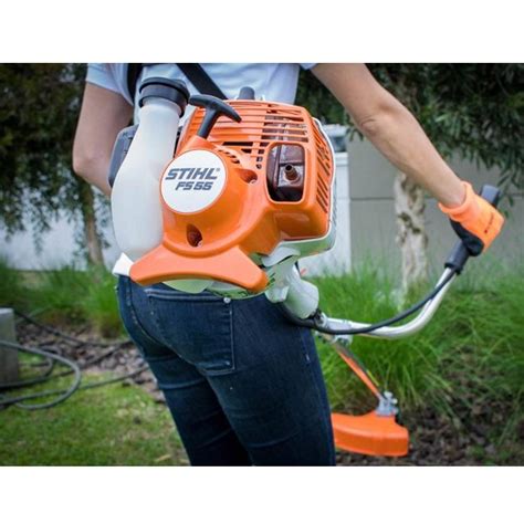 Motocoasa STIHL FS55 IMPERIA MD