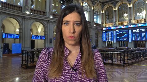 El Ibex 35 Sube El 0 3 Tras La Apertura Y Recupera El Nivel De Los 9