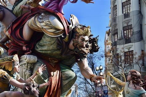 Las 16 Mejores Cosas Que Hacer Y Ver En Valencia Viajablog