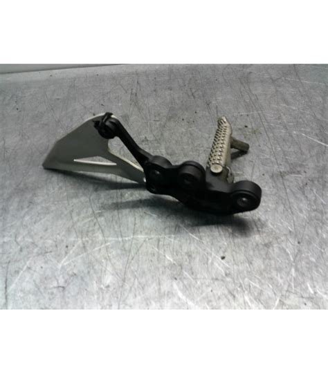 Platine Repose Pied Avant Gauche KAWASAKI NINJA 400 2020