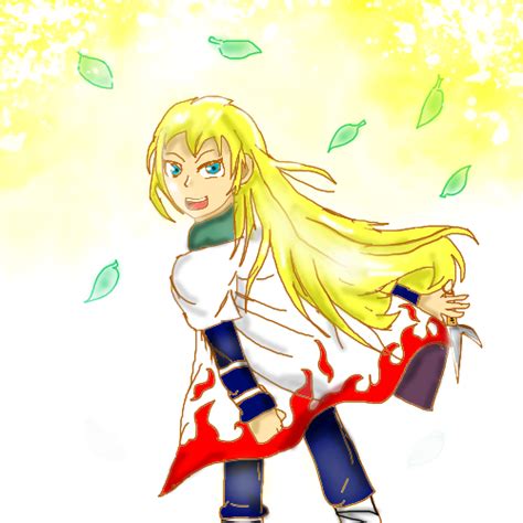 Minato Namikaze Female Version By Eternal20a On Deviantart