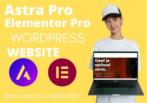 Install Elementor Pro Astra Pro And Crocoblock Plugin By Mjunaid384
