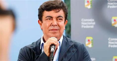 Abuso sexual El intendente de La Matanza Fernando Espinoza no podrá