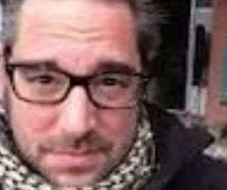 DOLIU în lumea PRESEI Un jurnalist cunoscut a murit LA DATORIRE