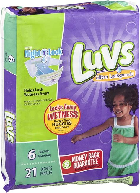 Amazon Luvs Diapers Atelier Yuwa Ciao Jp