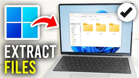 How To Extract Files From Multiple Folders In Windows Full Guide