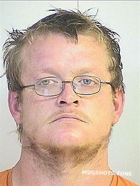 RHODES 08 29 2023 Tuscaloosa County Mugshots Zone