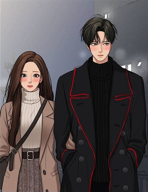 Sobre suho en las de Webtoon de 윤달라 Han Seojun fondo de pantalla del