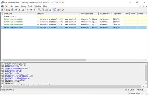 sql server profiler create a trace sql server profiler tutorial 49140 the best porn website
