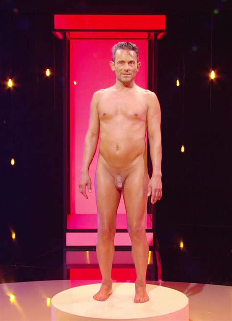 EXPOSITION NATURELLE TV Show Naked Attraction