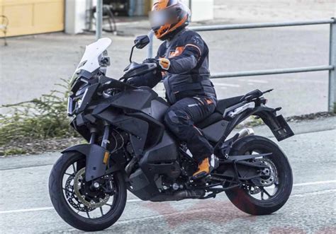 Ktm Super Adventure 2024 S 2024 In Cordi Marsiella