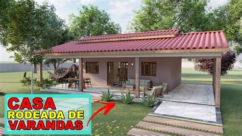 Topo 58 Imagem Casas Meia Agua No Fundo Do Terreno Br Thptnganamst Edu Vn
