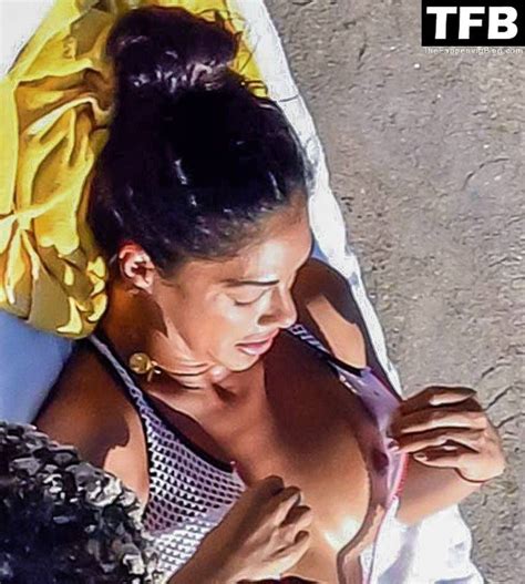 Nicole Scherzinger NicoleScherzy Nicolescherzinger Nude OnlyFans
