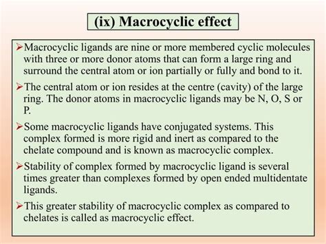 Thermodynamic And Kinetic Stability Part Pptx