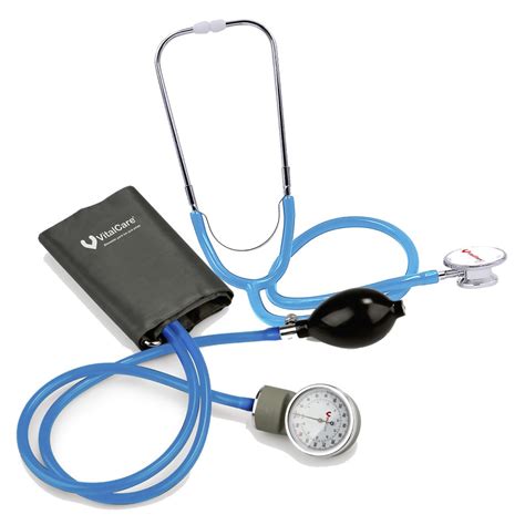 Kit Esfigmomanómetro Estetoscopio Doble Eypro