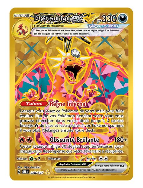 Dracaufeu Pokemon Okgo Net