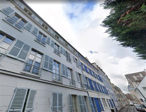 Achat studio 33 m² Saint Germain en Laye 254 064