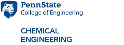Chemical Engineering Faculty Directory Penn State Engineering