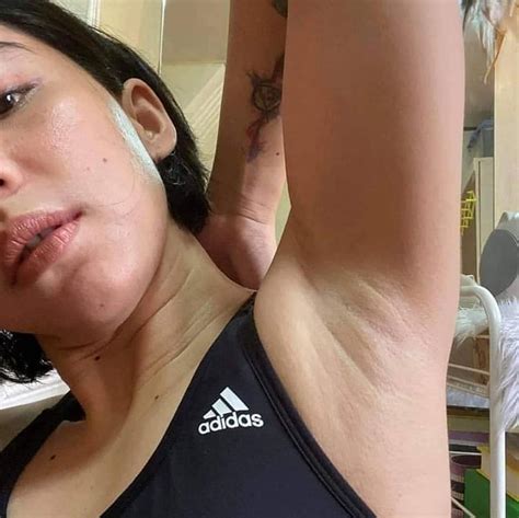 Armpit Fetish On Twitter RT Dragonpinkspink