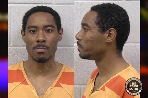 Thomas Knight Paulding County Jail Bookings