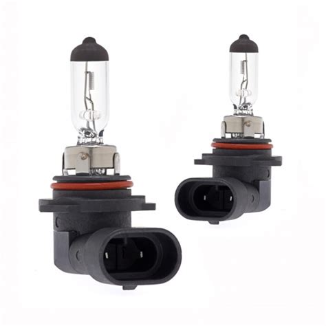 Bombillas HB3 9005 halógenas 12V 55W BOMBILLAS FARO