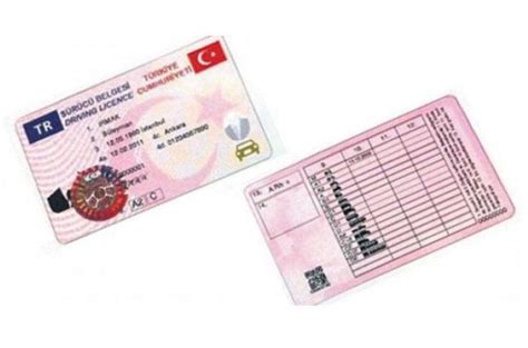 Stajyer ehliyet nedir Stajyer ehliyet şartları nelerdir Son Dakika