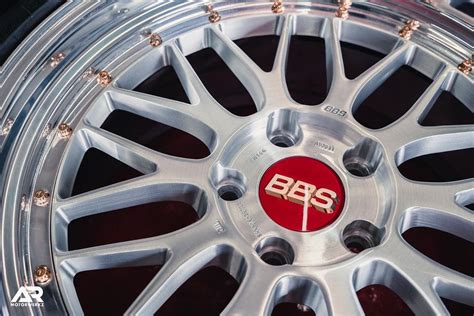 Bbs Wheels L Custom Workshop L Ar Motorwerkz