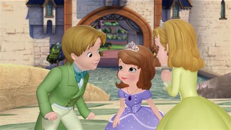 Sofia The First Other Fandoms
