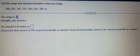 solved determine the mean median mode and midrange of the