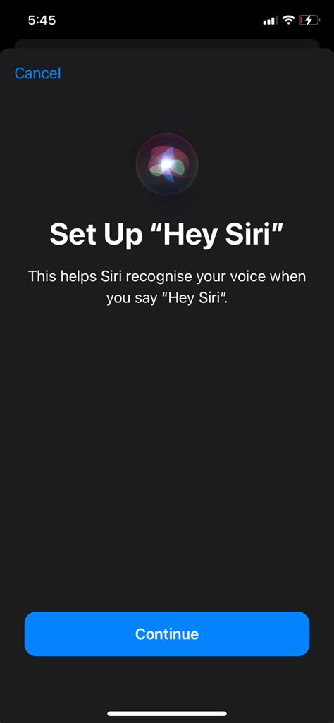 A Beginners Guide To Setting Up And Using Siri