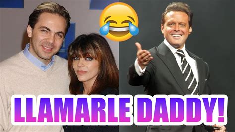 Cristian Castro hace fuerte revelación sobre el romance entre Luis