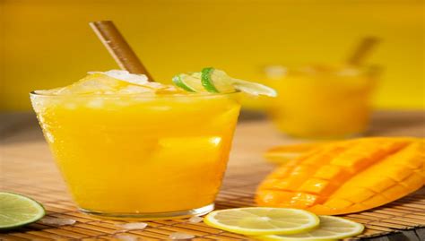 KUHAJ NET Recept Za Sok Od Limuna I Mandarina