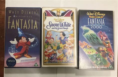 15 Most Valuable Disney VHS Tapes Complete Guide