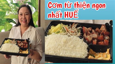 Anh ở California Mời những phần cơm ngon và sữa chua BN ngh èo Trân