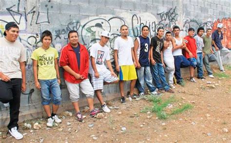 Pandilla De Jovenes Delincuentes En Cholula Observador Medio De