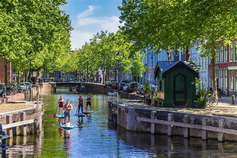 17 x bezienswaardigheden Gouda wat zien doen in dé kaasstad