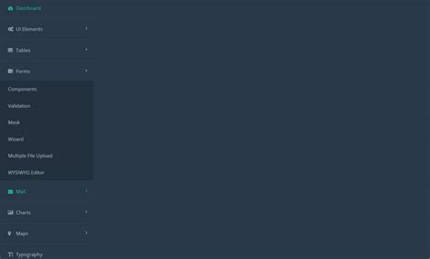 Bootstrap Accordion Menu Examples Onaircode