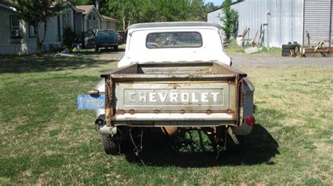 Chevy Truck For Sale Craigslist By Owner Dump Truck