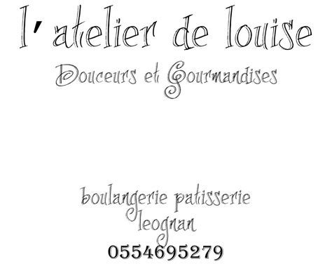 L Atelier De Louise Club Handball Leognan Handball Club Clubeo
