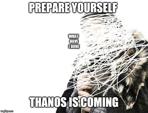 Brace Yourselves X Is Coming Meme Imgflip