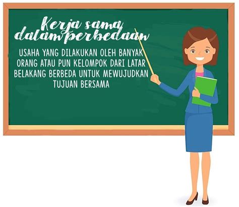 Kerja Sama Atau Kerjasama Newstempo