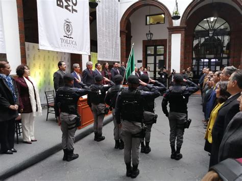 Poder Judicial Edomex On Twitter El Consejero De La Judicatura Pablo