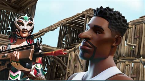 QUANDALE DINGLE BOXFIGHTS Bed Fortnite Creative Map Code