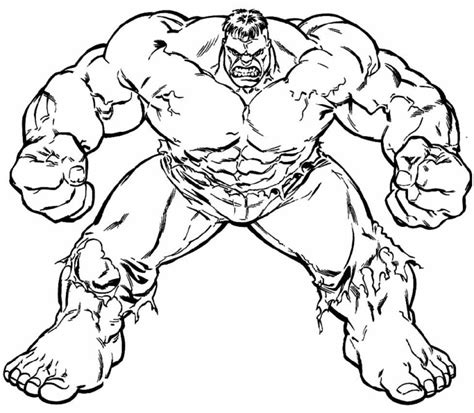 Desenhos Dos Avengers Para Colorir Bora Colorir