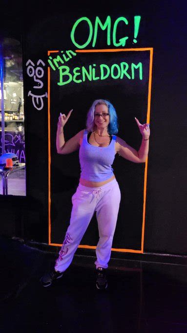 TW Pornstars Jade Benidorm Pictures And Videos From Twitter Page 7