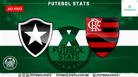 Assistir Botafogo X Flamengo Futebol AO VIVO Premiere E Futemax