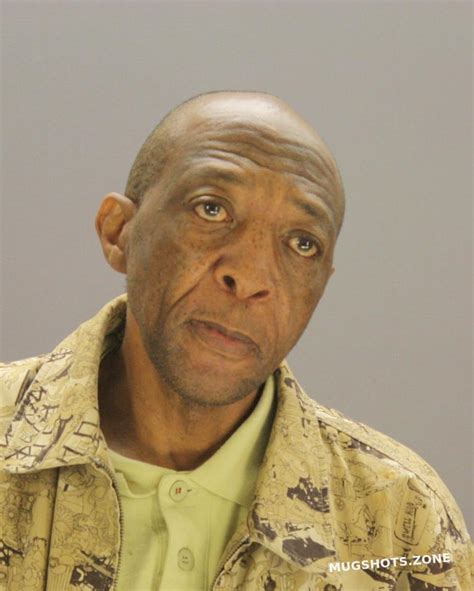 DICKSON LARRY 12 22 2022 Dallas County Mugshots Zone