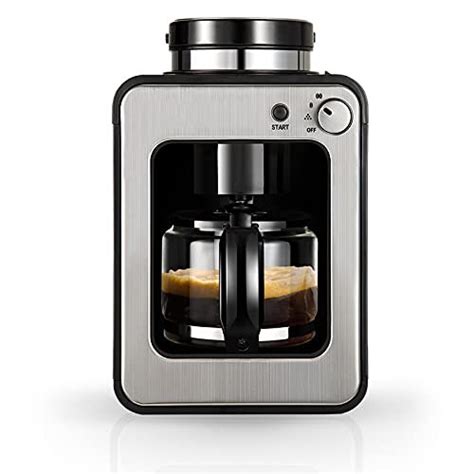 WEAVVE Koffiezetapparaat CM6686A Volautomatische Koffiemachine