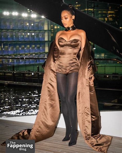 La La Anthony Lala Nude Leaks Photo 320 TheFappening