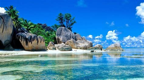 Tropical Scenery Wallpapers 4k HD Tropical Scenery Backgrounds On